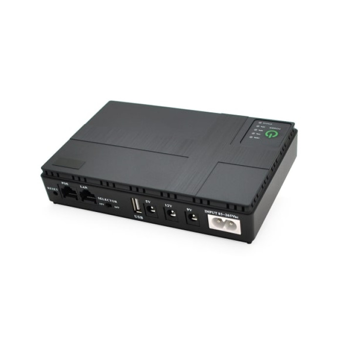 Источник бесперебойного питания Voltronic UPS-36W DC1036P 29976 цена ...