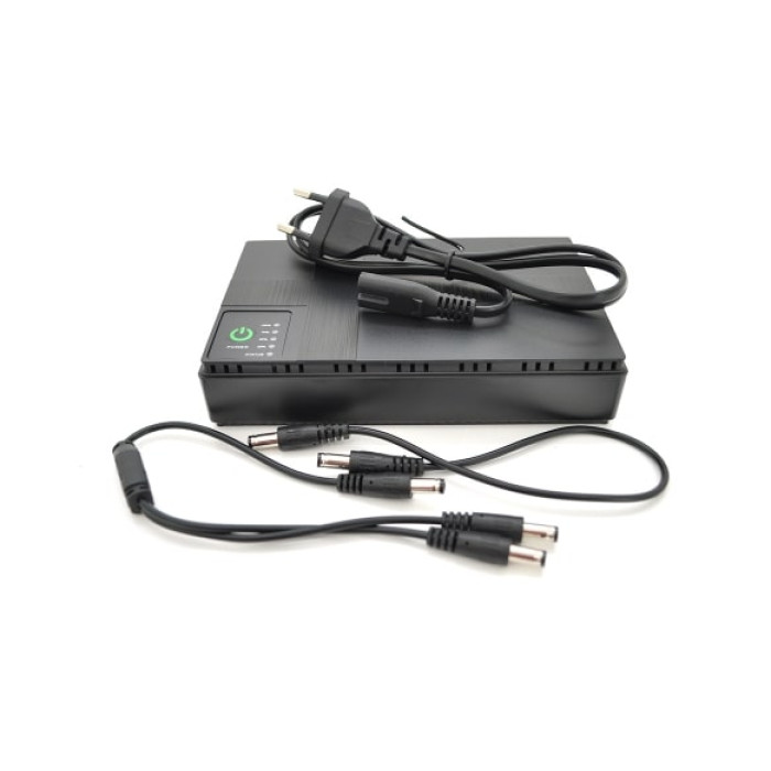 Источник бесперебойного питания Voltronic UPS-36W DC1036P 29976 цена ...