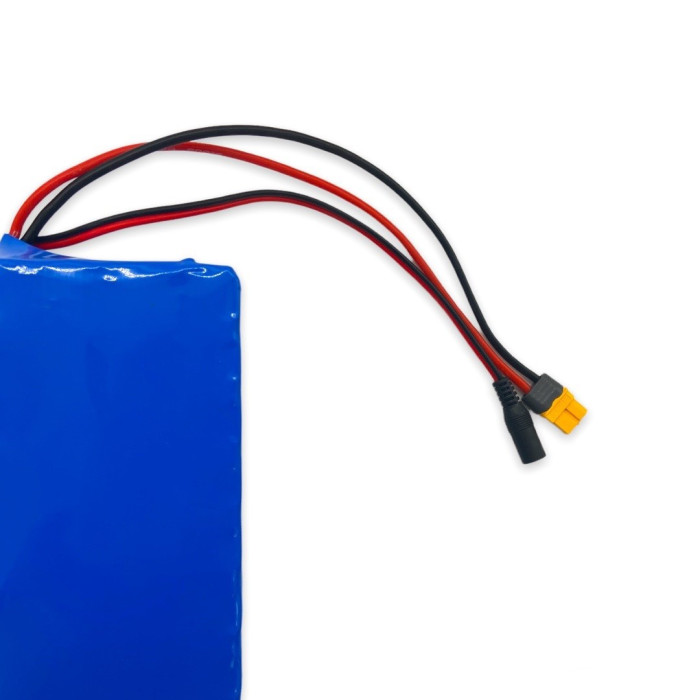 Аккумуляторная батарея СигмаВольт Li 36V 10.4Ah BMS 20A/3A 18650 цена ...