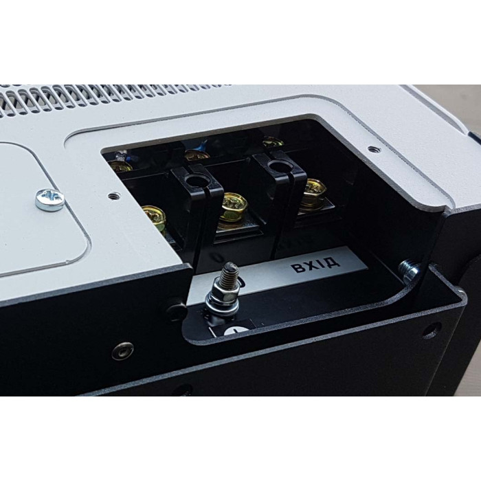 Стабілізатор напруги QUANT 11 кВт ціна, відгуки, купити, інструкція ☎ Voltmarket