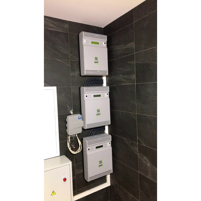 Стабилизатор напряжения Quant 11 кВт цена, отзывы, купить, инструкция ☎ Voltmarket