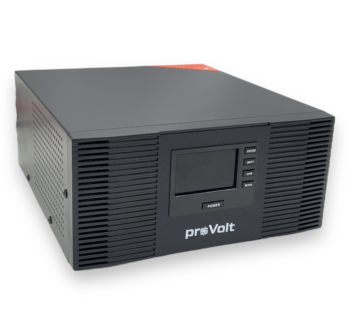 Источник бесперебойного питания proVolt UPI-1700-24 LFP цена, отзывы, купить ☎ Voltmarket