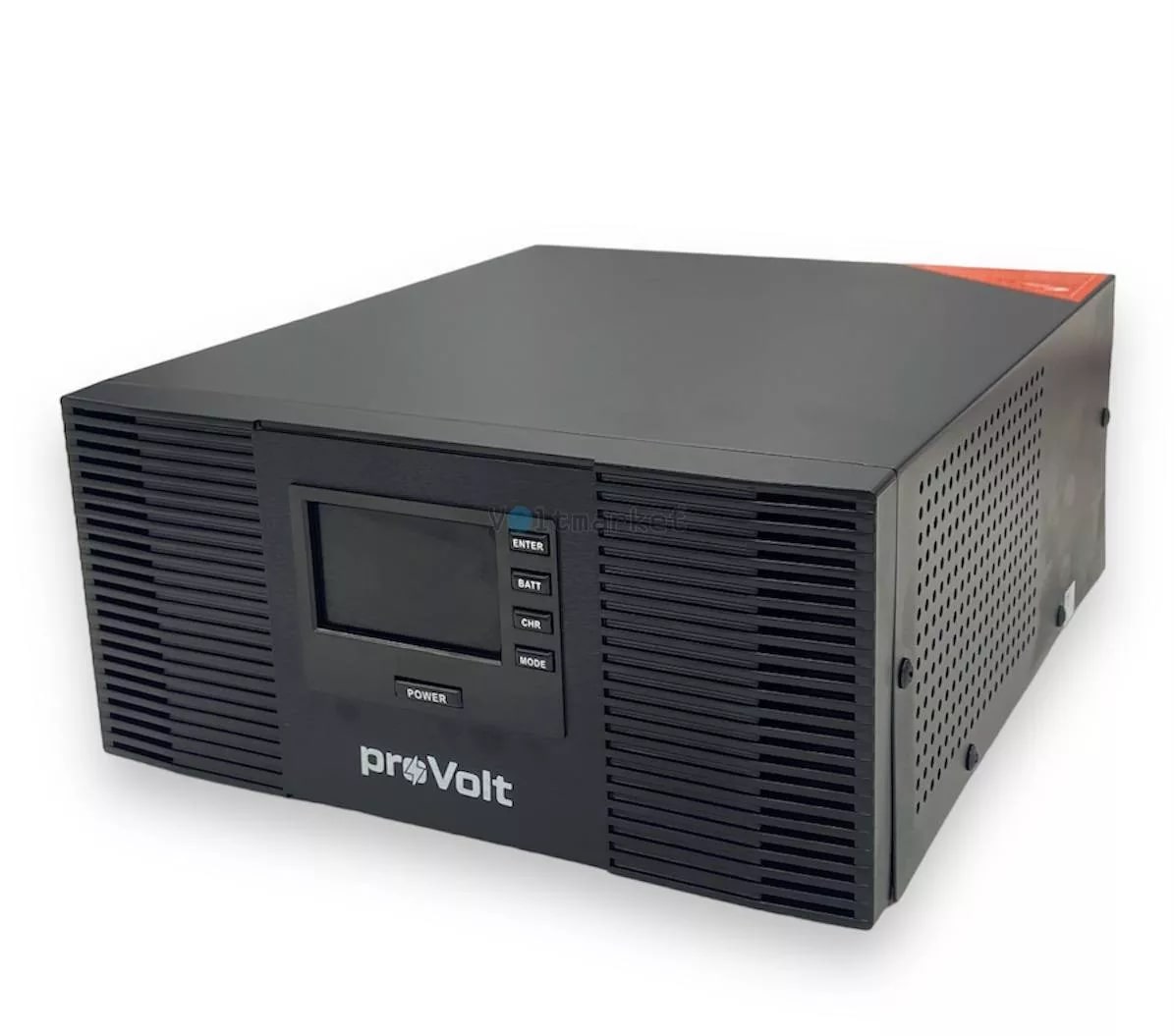 Джерело безперебійного живлення proVolt UPI-1700-24 LFP Silent ціна, відгуки, купити ☎ Voltmarket